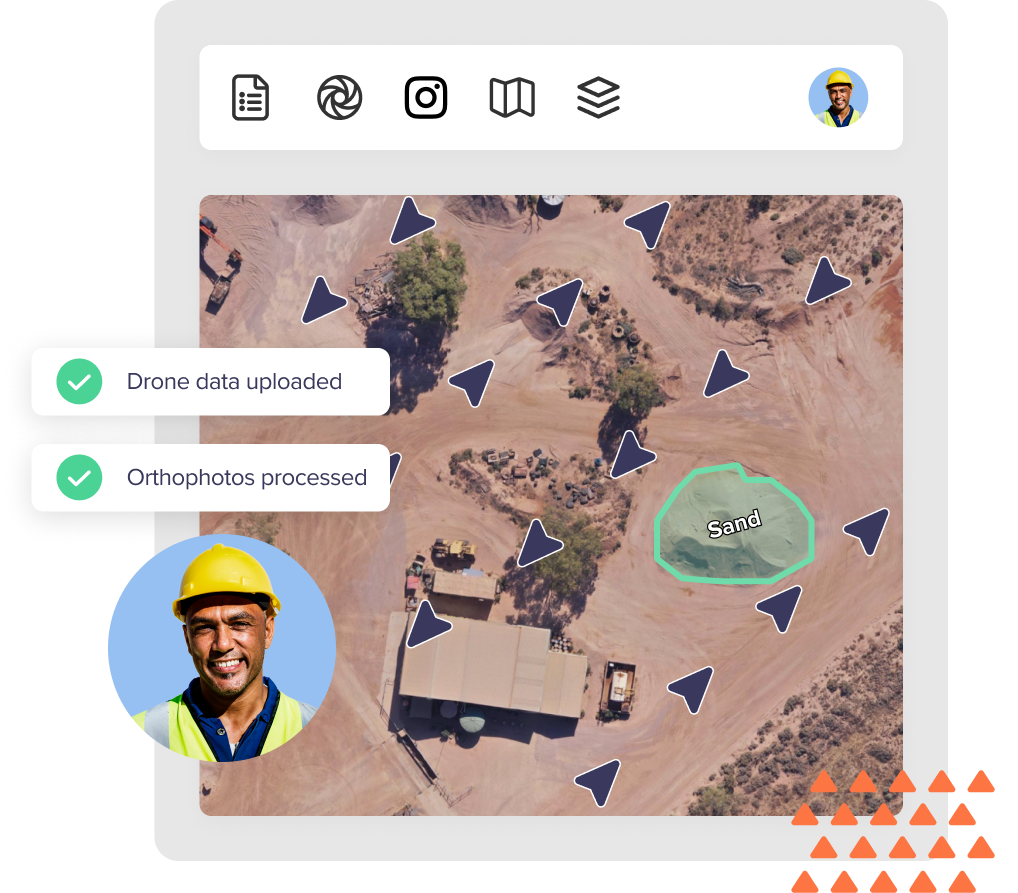 Birdi Mapping Software Birdi Mapping Software